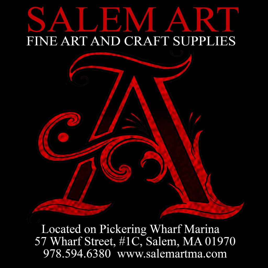 Salem Art - Salem, Massachusetts - Your Guide to the Witch City